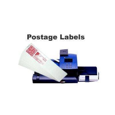 Labels for FP Ultimail 65 and 95 Postage Meters (1000 pcs.) (Discontin