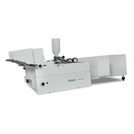 Envelope Sealing Machines