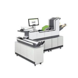 Folder Inserters & Envelope Stuffing Machines | Whitaker Brothers