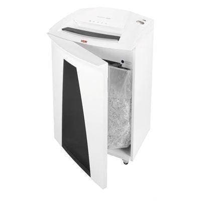 HSM Securio B34 Cross Cut Shredder Level 3/P-4 - HSM1843
