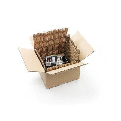 HSM ProfiPack 400 Cardboard Shredder (Discontinued)