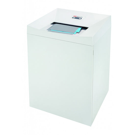 HSM Classic 125.2 High Security Cross Cut Shredder Level 6/P-7 - HSM15624