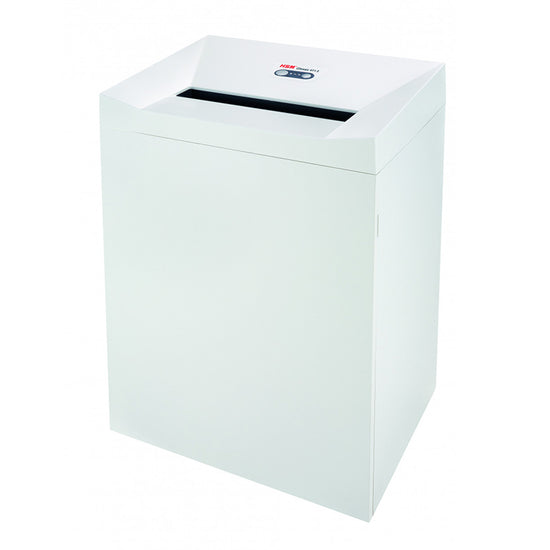 HSM Classic 411.2 High Security Shredder Level 6/P-7 - HSM15644