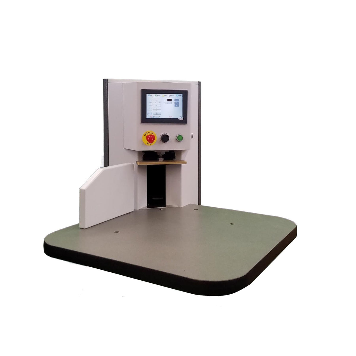 U.S. Paper Counters Count-Wise Intelecount Sheet Counter & Tabber (Dis