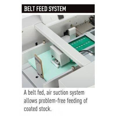 MBM 1500S Paper Folder (Discontinued)