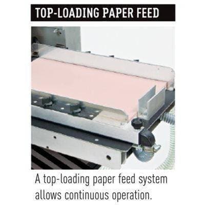 MBM 352S Air-Feed Manual Paper Folder - FO0625