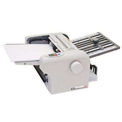 MBM 87M Paper Folder (Discontinued)