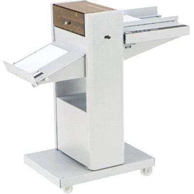 Creasematic 150 Programmable Paper Creaser by MBM (Discontinued)