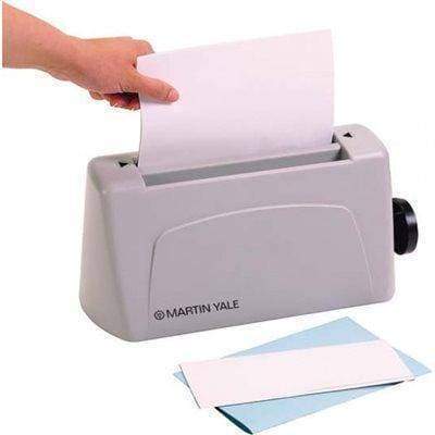 Martin Yale P6400 Paper Folder (Discontinued)