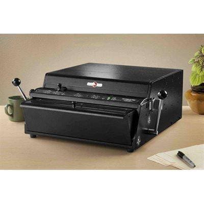 Rhin-O-Tuff 7700 Heavy-Duty Electric Open-Ended Punch - HD-7700