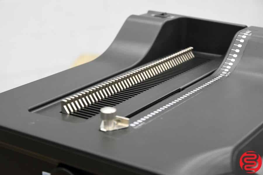 Rhin-O-Tuff Coil Binding System 3000 - CBS-3000