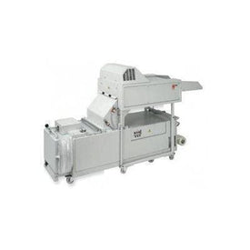 Industrial Shredders - Heavy-Duty, Portable | Whitaker Brothers