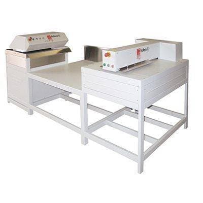 Intimus PacMaster Cardboard Shredder XL (Discontinued)