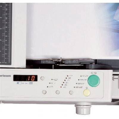 Standard PF-P3100 Friction-Feed Paper Folder - PF-P3100