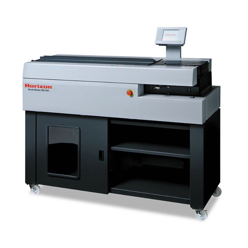 Standard BQ-160 Binder - BQ-160