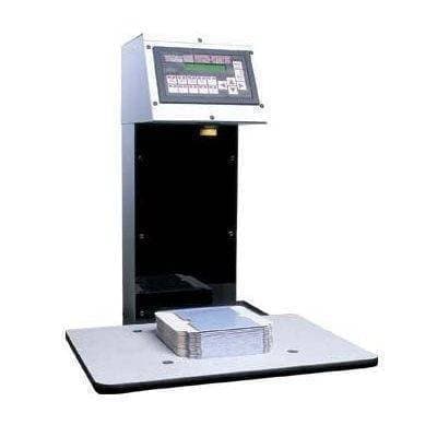 U.S. Paper Counters Count-Wise SS Counter (Discontinued)