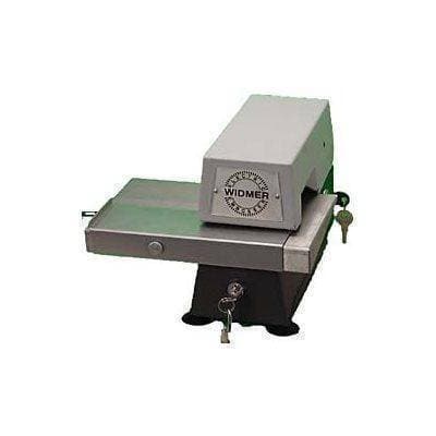 Widmer E-3 Transcript Embosser - E-3