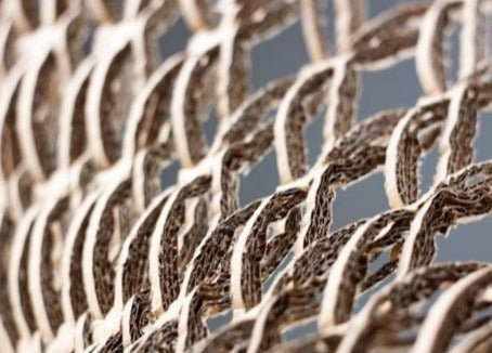 HSM ProfiPack C400 Cardboard Shredder - HSM1528