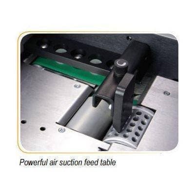 Formax FD Atlas-AS Air-Feed Document Folder - ATLAS-AS