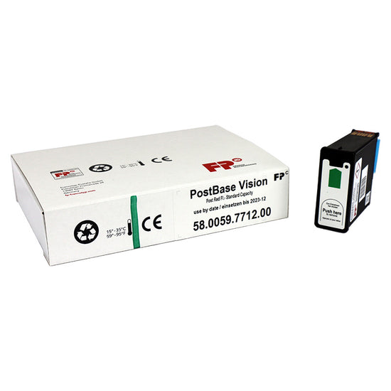 FP PostBase Vision Standard Ink Cartridge