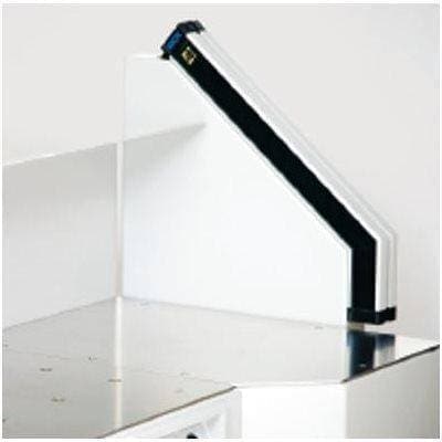 MBM Side Tables for the Triumph 7260 - CU0441