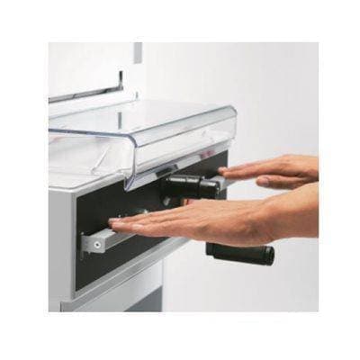 MBM Triumph 4350 Automatic 16.8" Paper Cutter - CU0452L